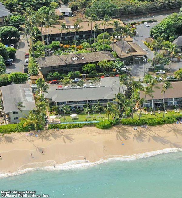 Napili Area Archives - Revealed Travel Guides