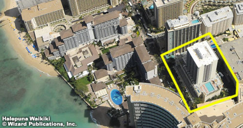 Halepuna Waikiki - Revealed Travel Guides