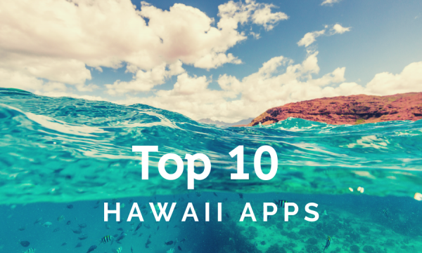 hawaii apps Archives - Revealed Travel Guides