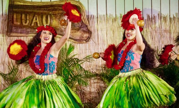 THE HULA: A (VERY) BRIEF HISTORY - Revealed Travel Guides