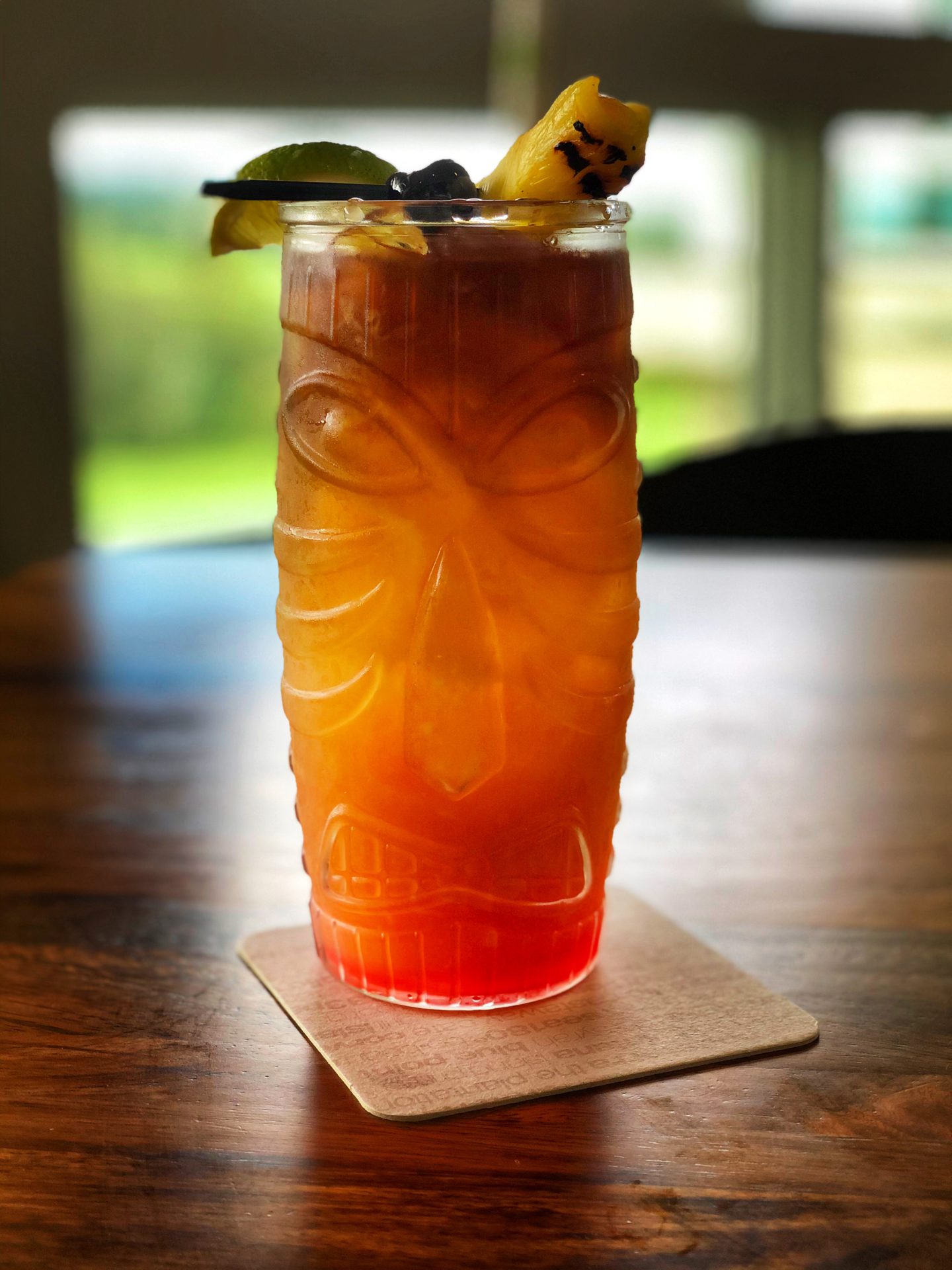 ANDY'S WORLD FAMOUS MAI TAI - Revealed Travel Guides
