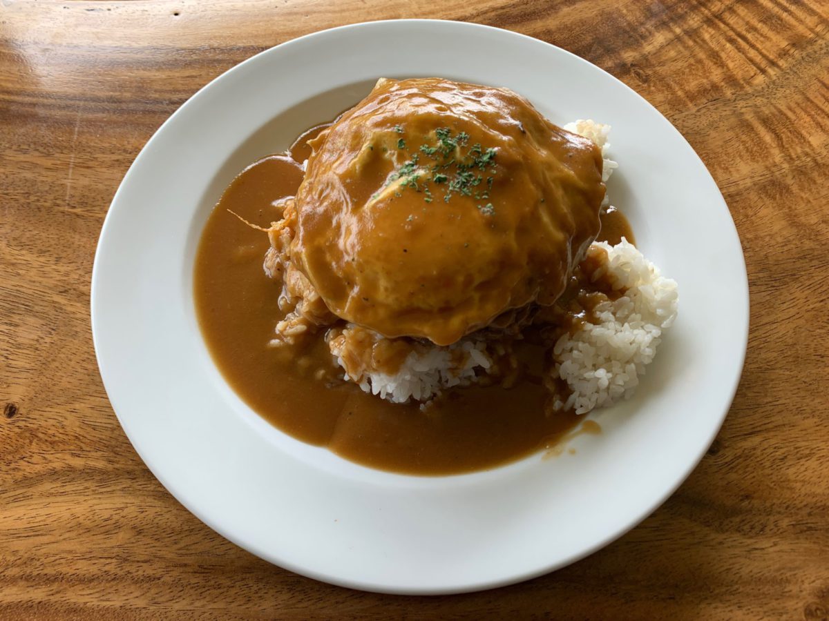 Loco Moco, a Hawaii Culinary Masterpiece - Revealed Travel Guides
