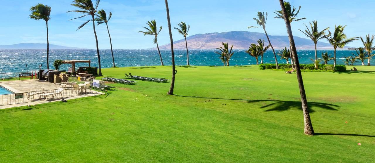 Kihei Surfside - Revealed Travel Guides