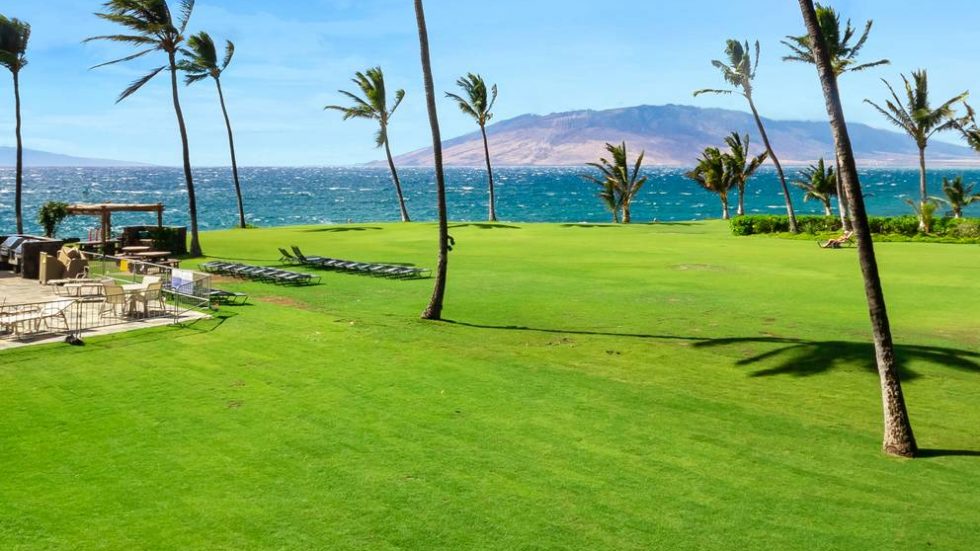 Kihei Surfside - Revealed Travel Guides