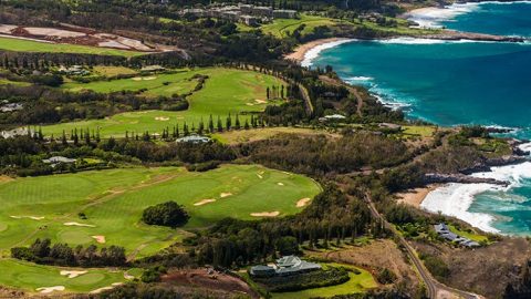 Kula Lodge - Revealed Travel Guides