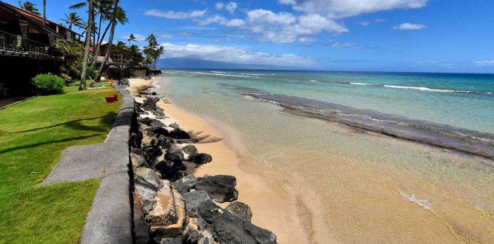 Maui Island | Resort Reviews - Revealed Travel Guides