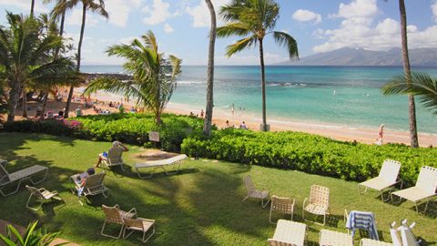 Napili Sunset - Revealed Travel Guides