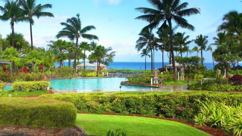 Maui Island | Resort Reviews - Revealed Travel Guides