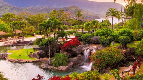 Kona Isle - Revealed Travel Guides