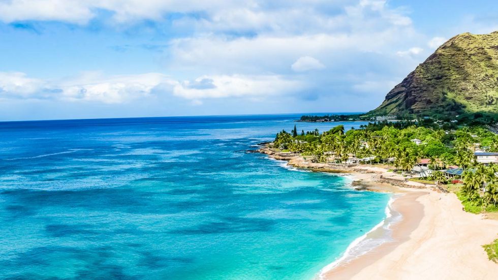 Oahu Island | Resort Reviews - Revealed Travel Guides