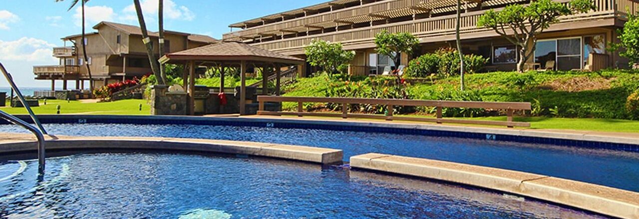 Kahana Sunset - Revealed Travel Guides