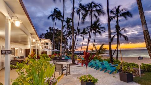 Ke Iki Beach Bungalows - Revealed Travel Guides