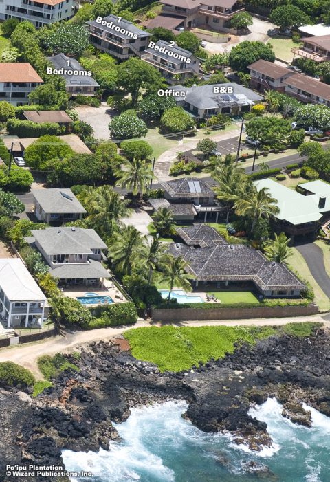 Po‘ipu Plantation - Revealed Travel Guides