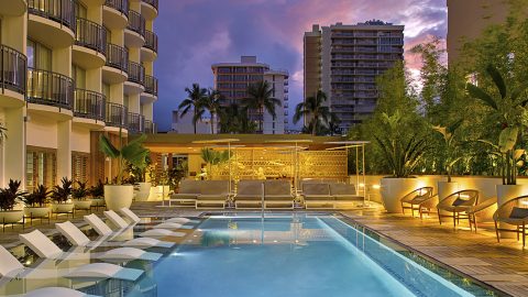 The Laylow Autograph Collection - Revealed Travel Guides