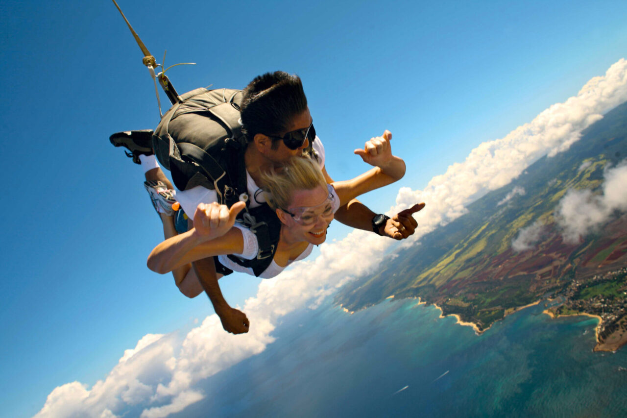 My Top 5 Exciting Activities in Hawaii - Revealed Travel Guides