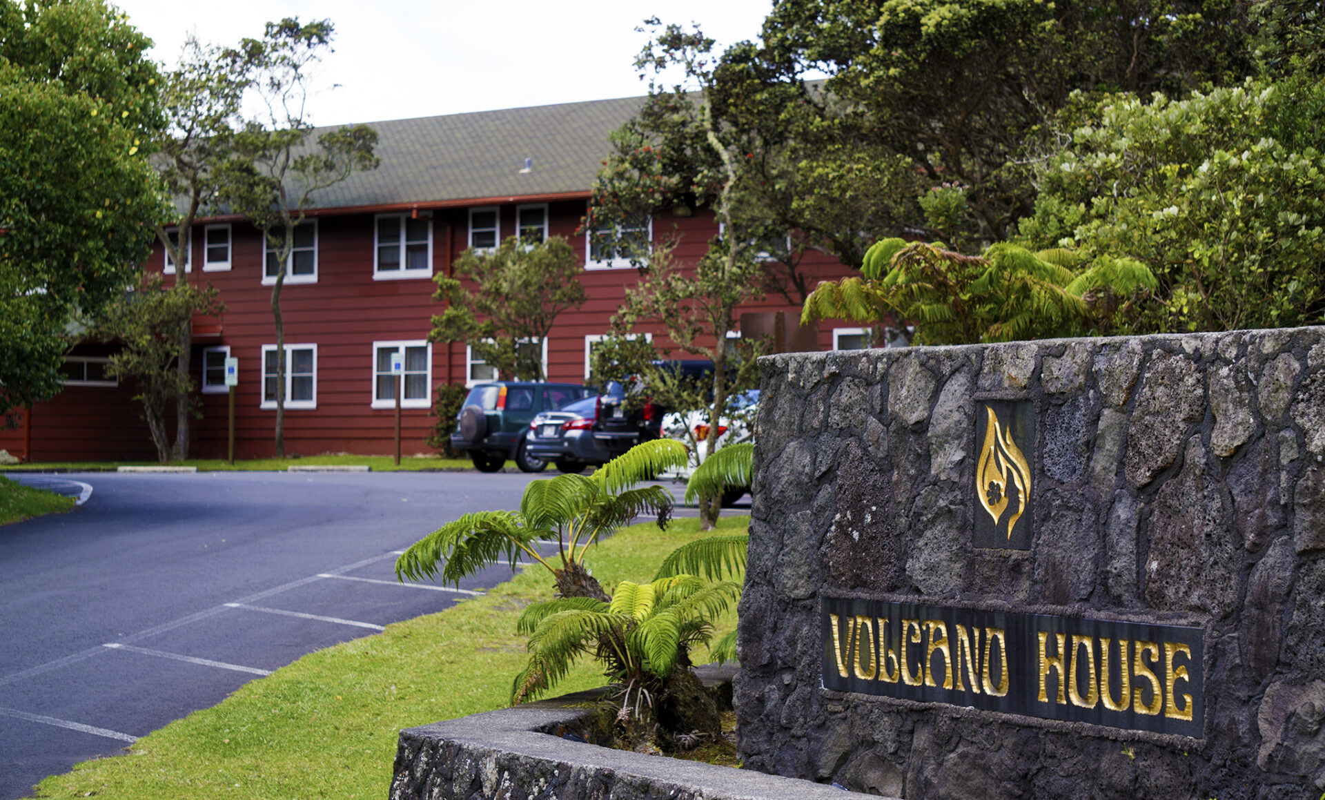 Non-Lava Activities In Volcanoes - Revealed Travel Guides