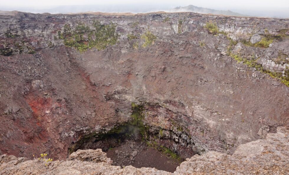 Non-Lava Activities In Volcanoes - Revealed Travel Guides