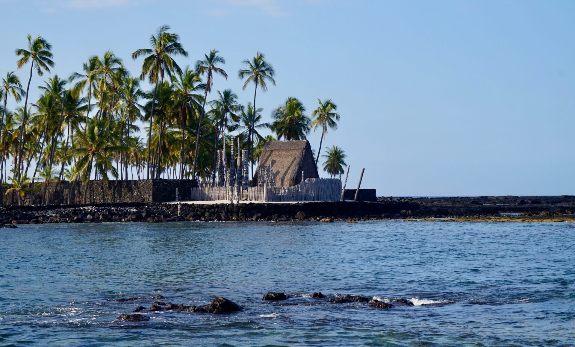 Place of Refuge: More Than a Historic Park - Revealed Travel Guides