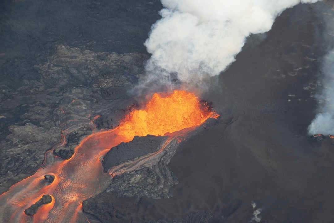 Pele, the Revered Goddess of Fire and Volcanoes - Revealed Travel Guides