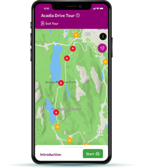 Hawaii Revealed Apps - Revealed Travel Guides