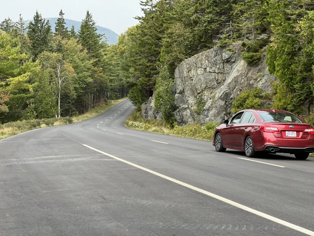 Driving Tours Of National Parks US National Park Road Trip To See