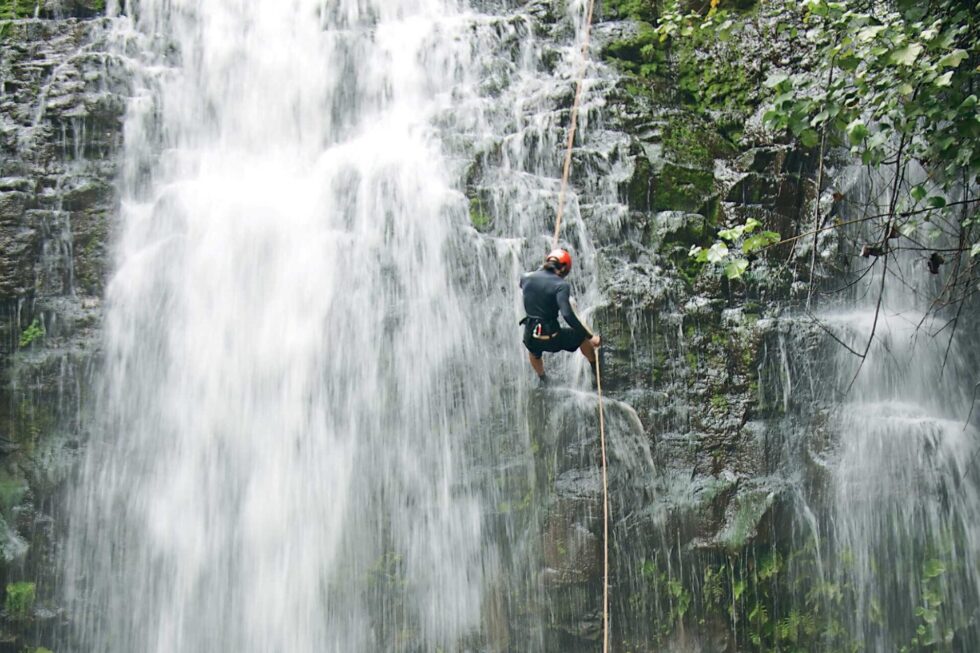 Rappel Archives - Revealed Travel Guides