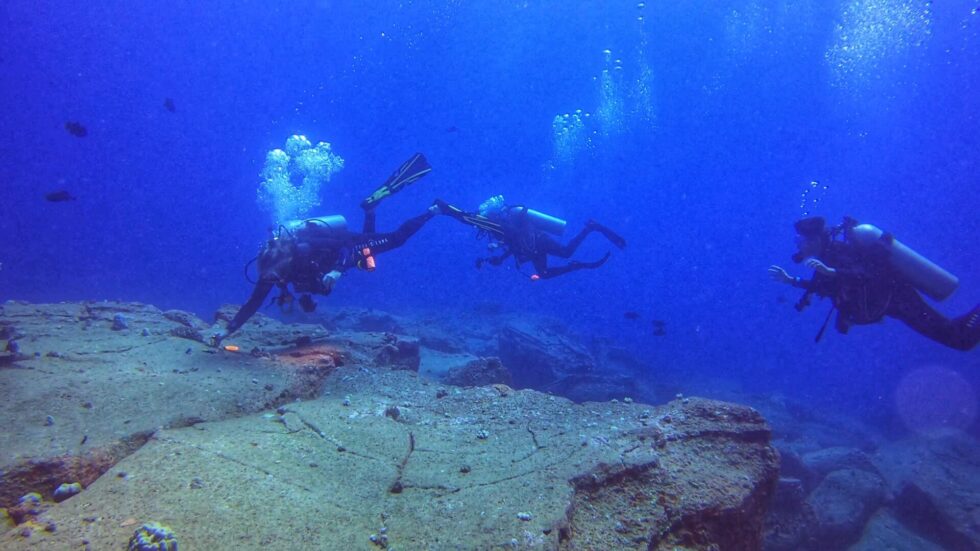 SCUBA Diving Archives - Revealed Travel Guides