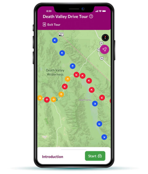 Death Valley National Park: Everything You Need to Know