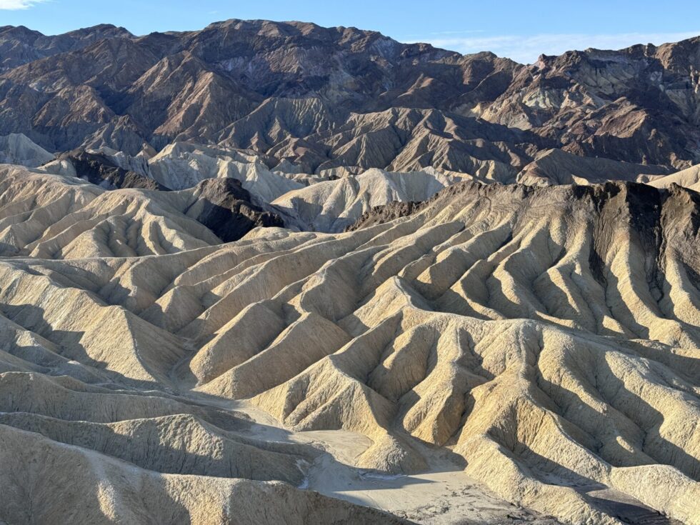 Death Valley's Five Must-Do Activities and Sights - Revealed Travel Guides