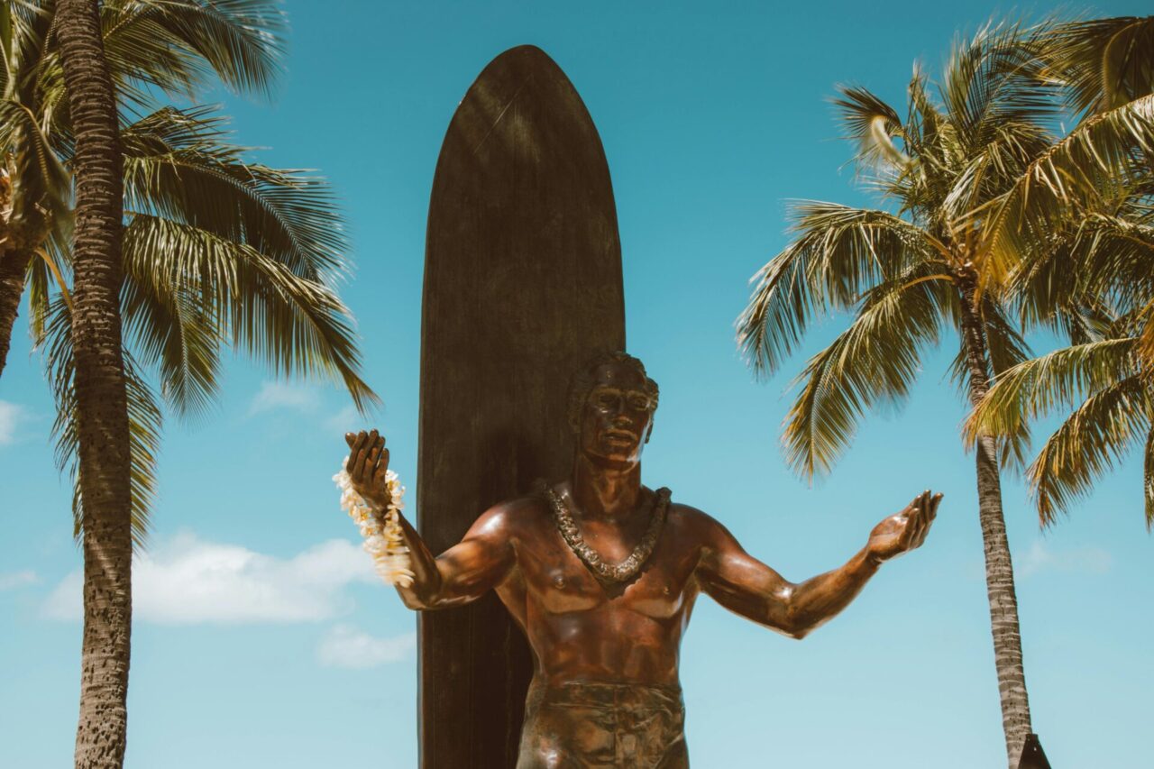 Famous Surfers from Hawaii: Legends, Locals, and the Lineup - Revealed ...