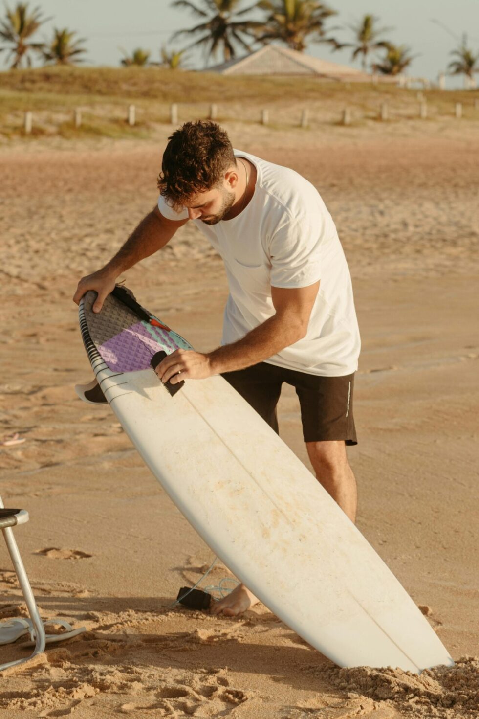 The Science of Surf Wax - Revealed Travel Guides