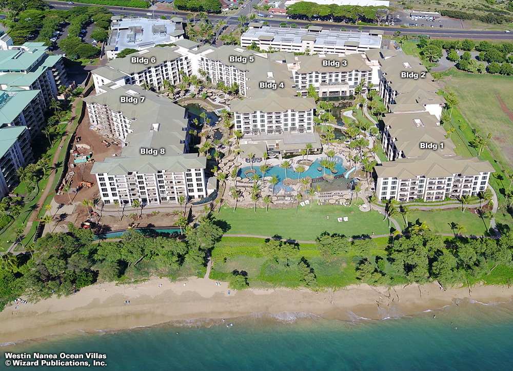Westin Nanea Ocean Villas - Revealed Travel Guides