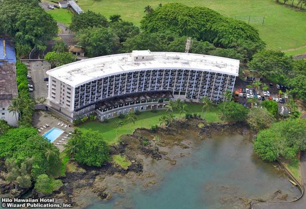 Hilo Hawaiian Hotel - Revealed Travel Guides