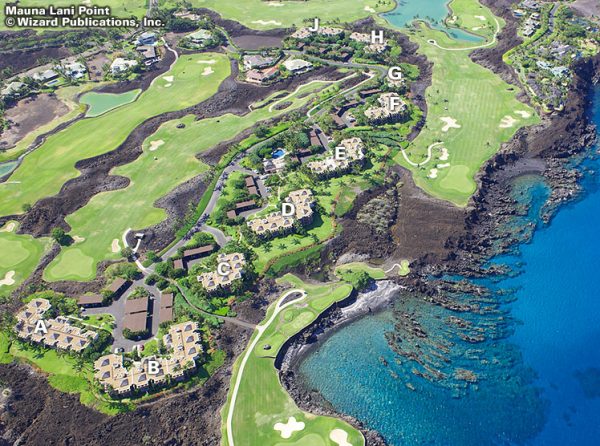 Mauna Lani Point - Revealed Travel Guides