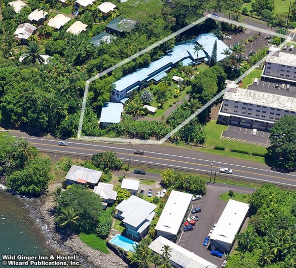 Big Island | Resort Reviews - Revealed Travel Guides