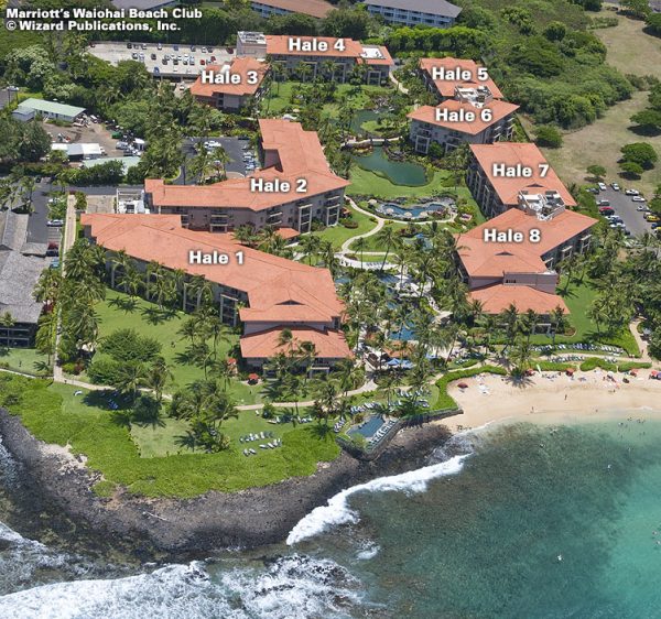 Marriott’s Waiohai Beach Club - Revealed Travel Guides