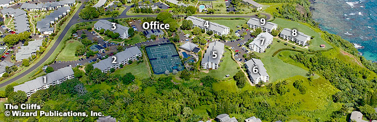 The Cliffs - Revealed Travel Guides