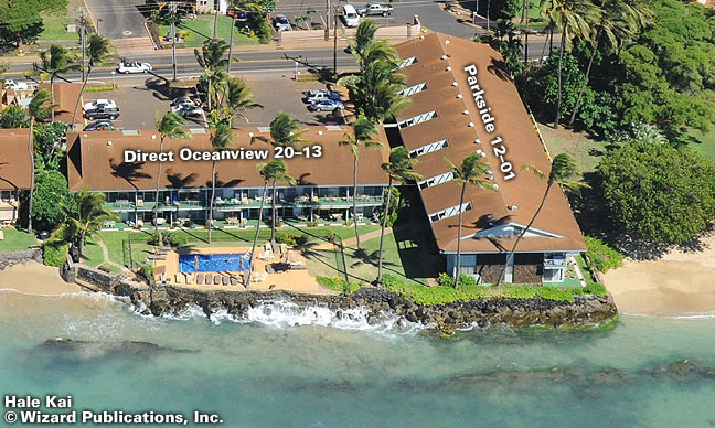 Hale Kai - Revealed Travel Guides