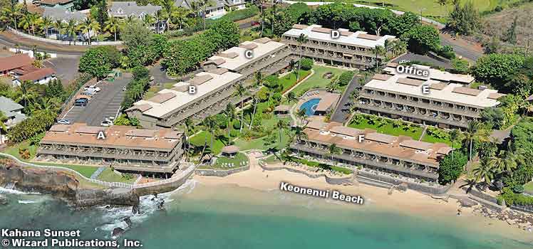 Kahana Sunset - Revealed Travel Guides