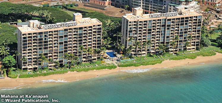 Mahana at Ka‘anapali - Revealed Travel Guides