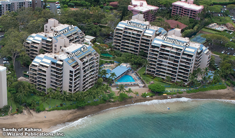 Sands of Kahana - Revealed Travel Guides