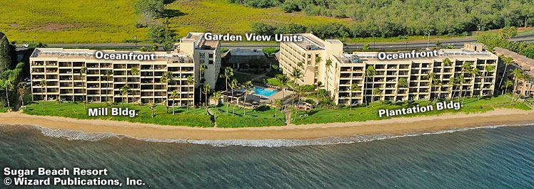 Sugar Beach Resort - Revealed Travel Guides