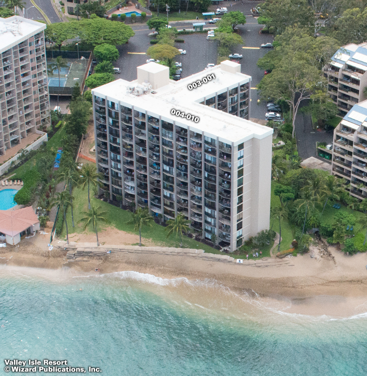 Valley Isle Resort - Revealed Travel Guides