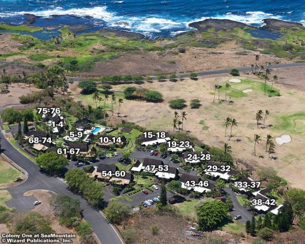 Colony One at SeaMountain - Revealed Travel Guides